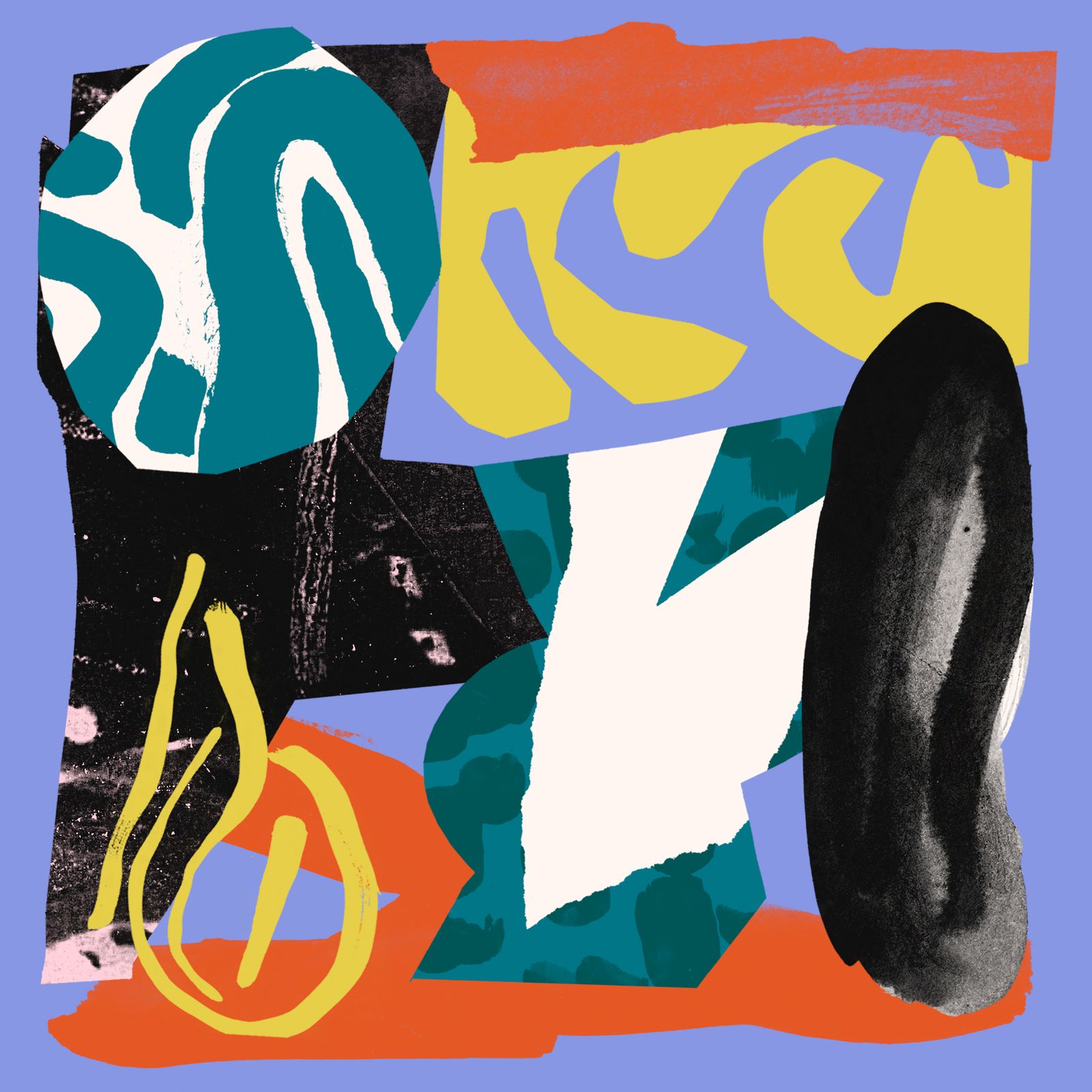 Work available to license by Tom Abbiss Smith