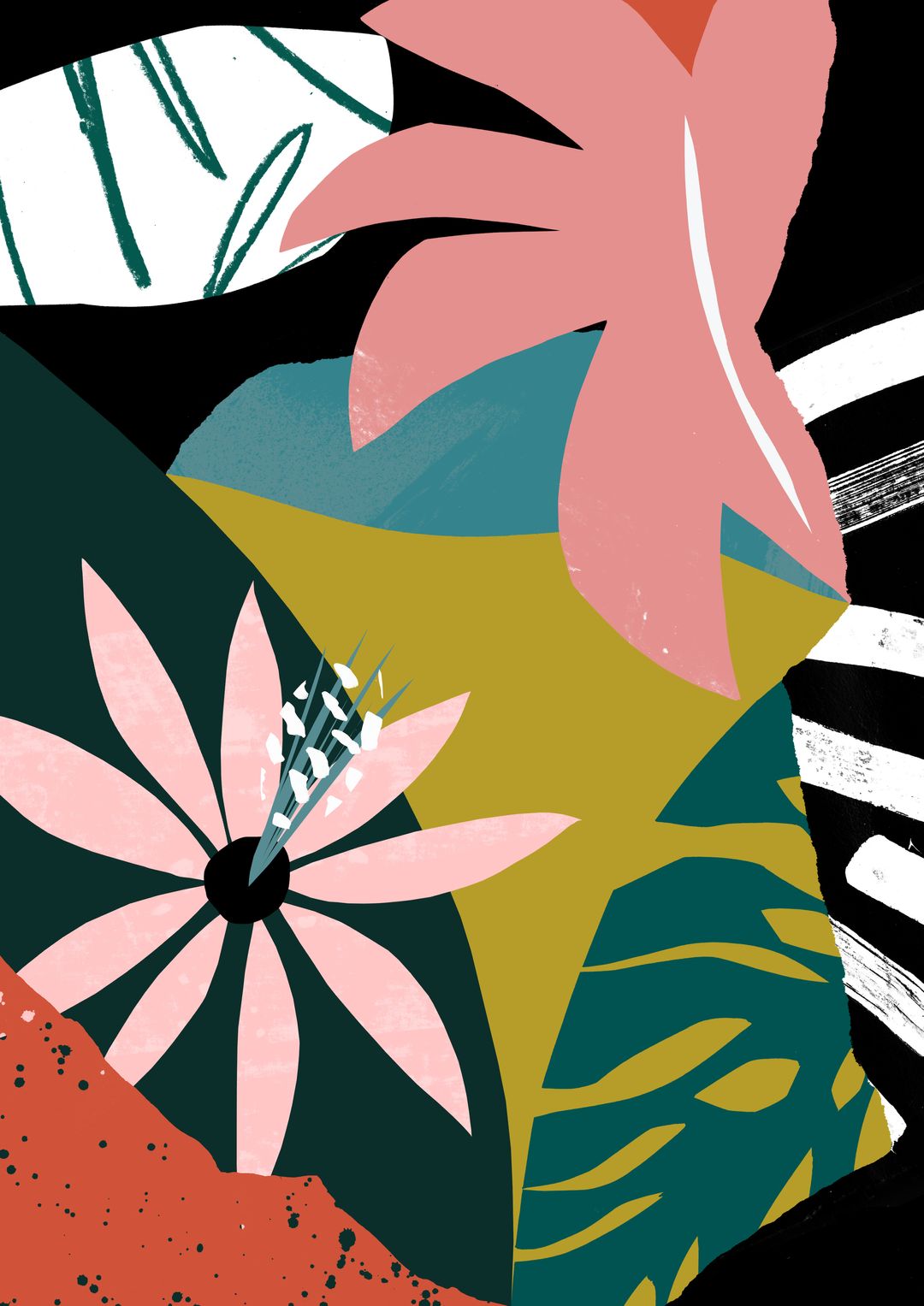 Work available to license by Tom Abbiss Smith