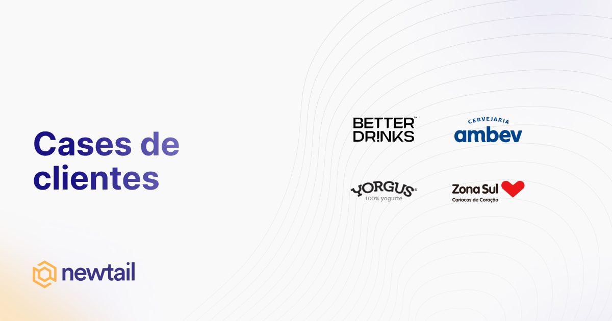 Case Ambev | Newtail