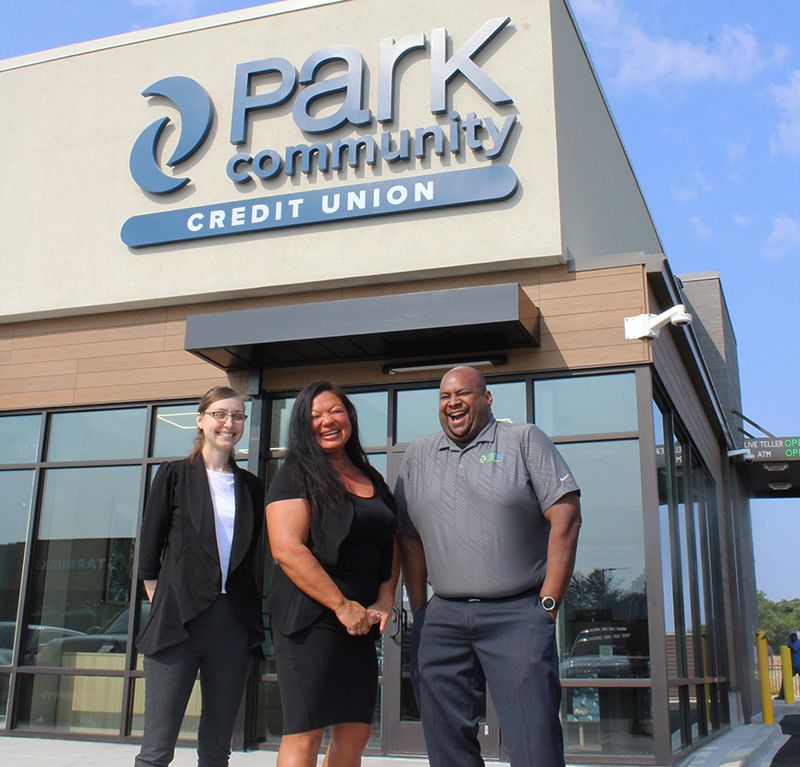 Park Community - Your Life. Your Money. Your Way | Careers