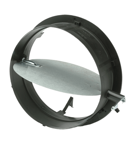 HaVACo Technologies | Quick Connect Start Collars — 10" Quick Connect ...