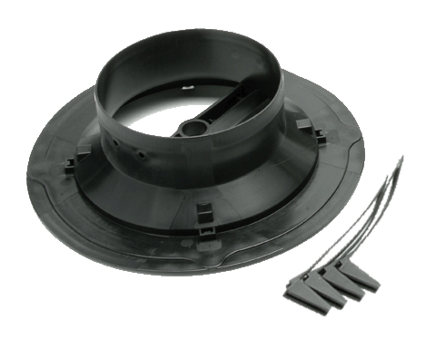 HaVACo Technologies | Quick Connect Ceiling Diffusers — 2 WAY Capital Crown Square Ceiling ...