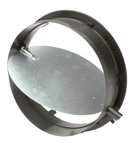 HaVACo Technologies | Quick Connect Start Collars — 12" Quick Connect ...