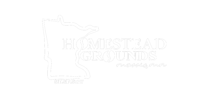 The Homestead - In-Store Shopping