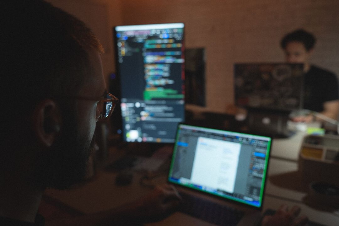 Company | ThreeSixtyEight