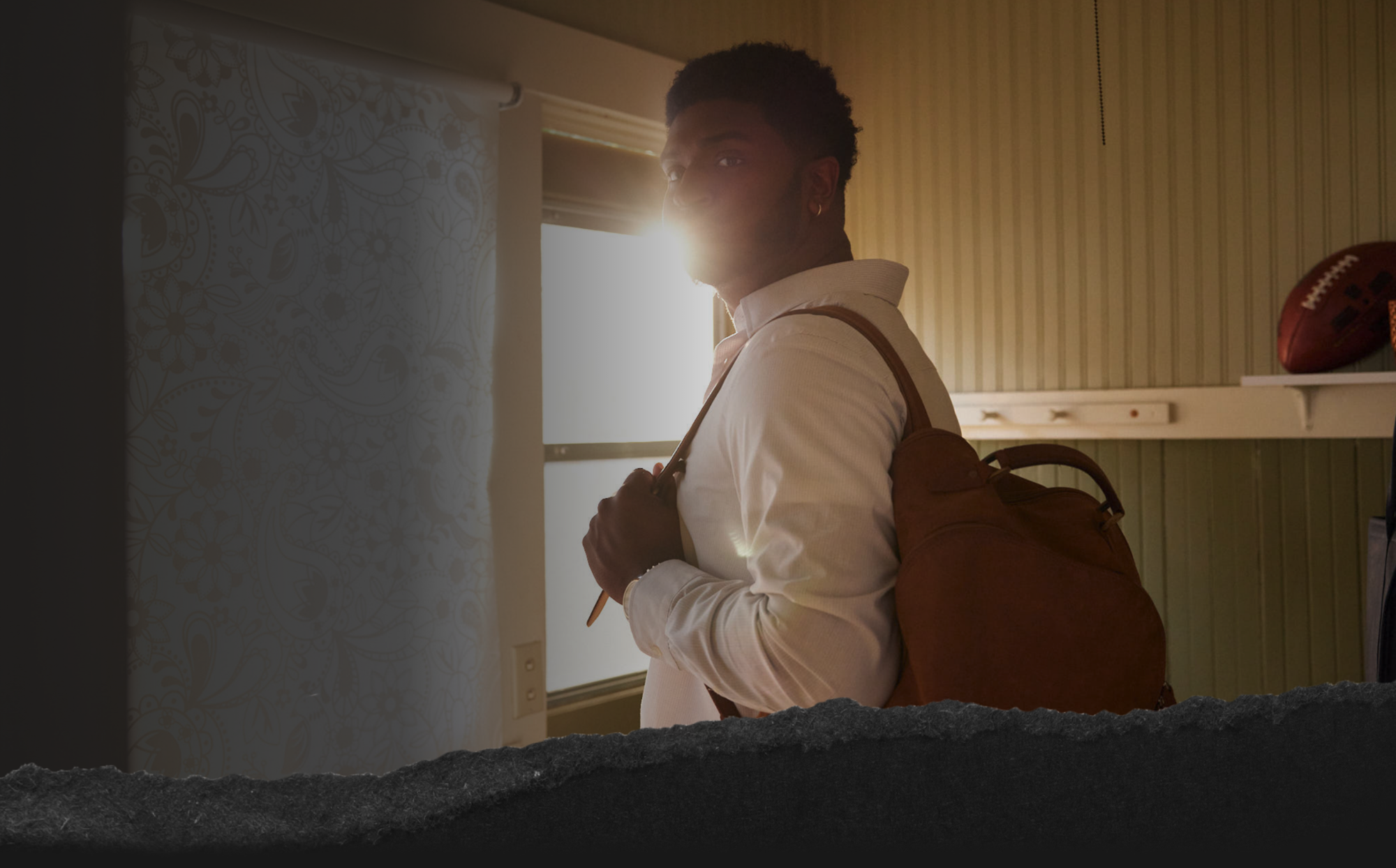 Opportunity at Work | Tear The Paper Ceiling