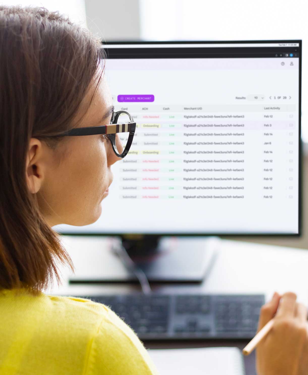 Pay Theory | Embedded Payments for Family Services