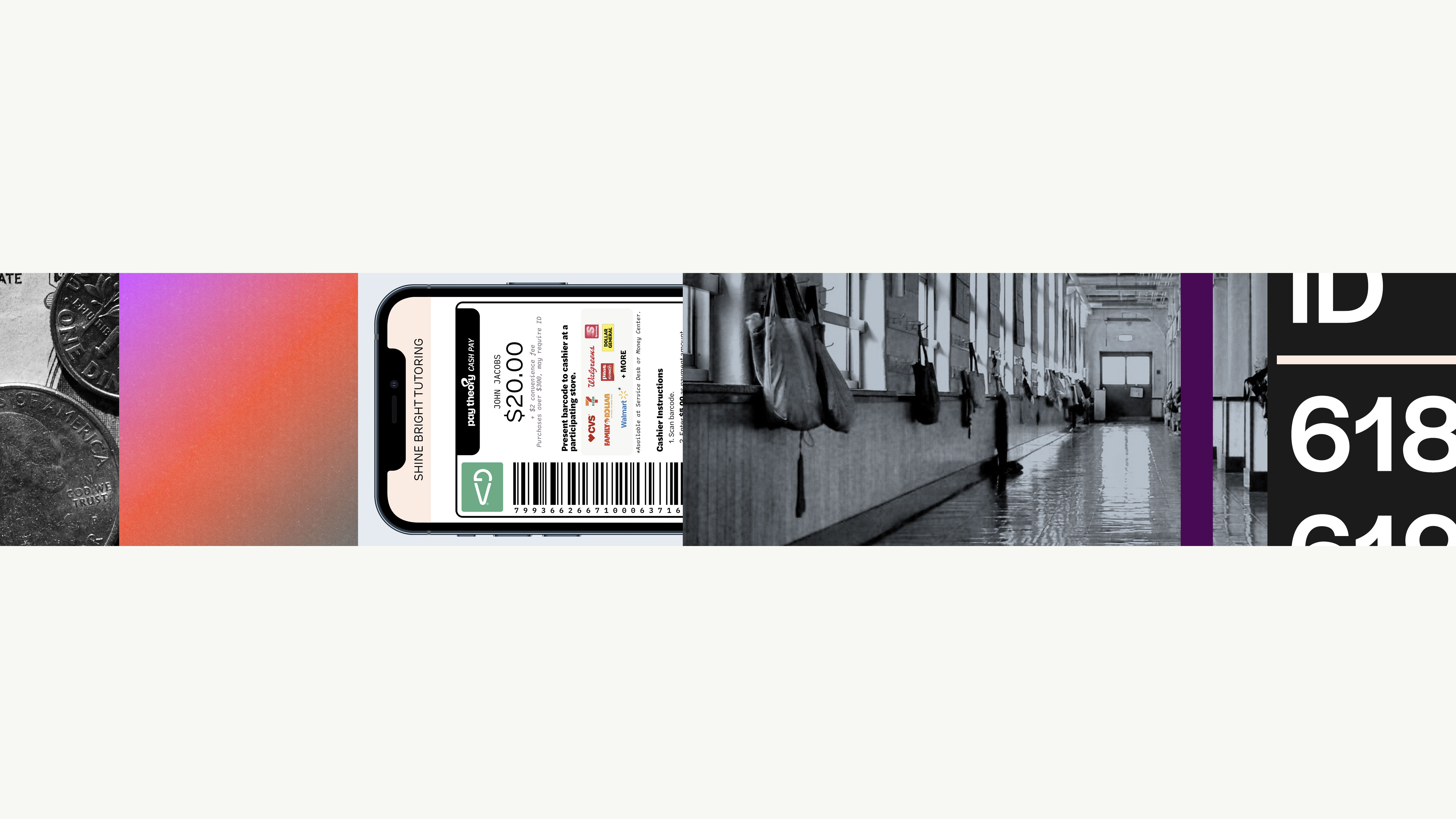 Inclusive Payments for Family Services | Pay Theory