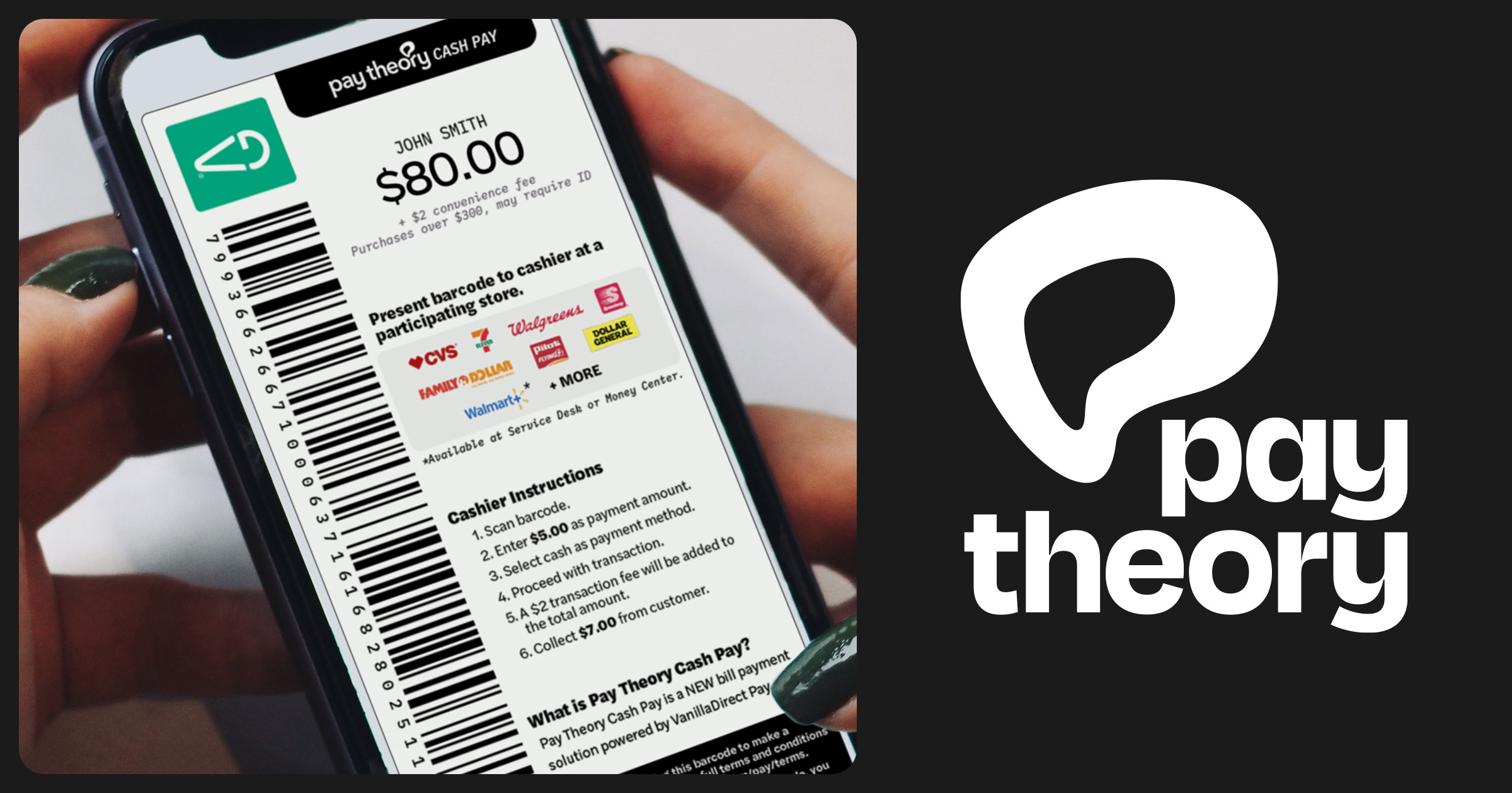 Inclusive Payments for Family Services | Pay Theory