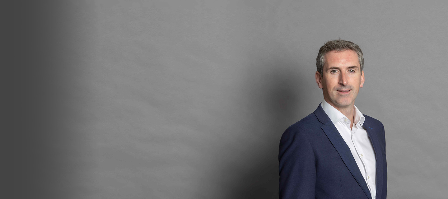 Billy Brick | Partner | Dublin | Flynn O'Driscoll