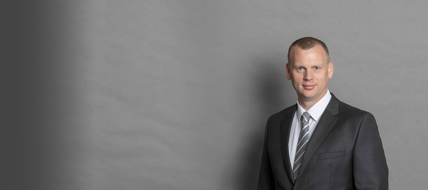 Gavin Lawlor | Partner | Dublin | Flynn O'Driscoll