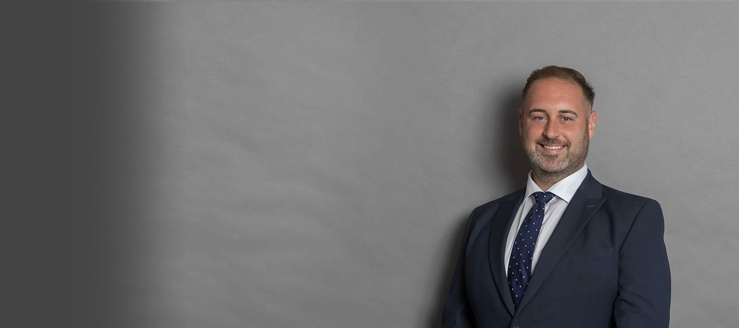 Danny Heffernan | Associate | Dublin | Flynn O'Driscoll