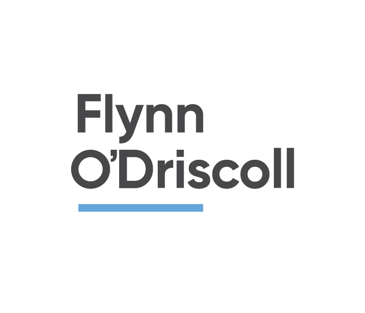 Flynn O'Driscoll New Look | Flynn O'Driscoll | FOD