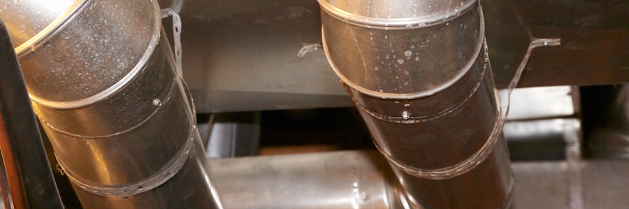 Types of Ductwork - Stan's Heating, Air & Plumbing