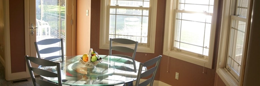 How Windows Affect Your Home's Temperature - Stan's Heating and AC