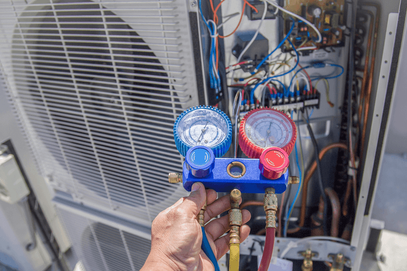 A Beginner's Guide to Air Conditioner Repair | Stan's