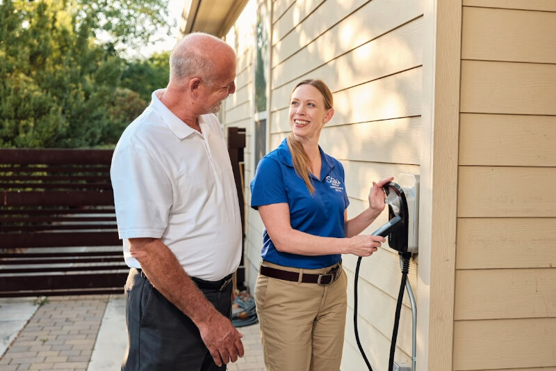 Maintenance & Troubleshooting Guide for EV Chargers