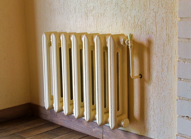 The Evolution of Home Heating: A Journey through Time