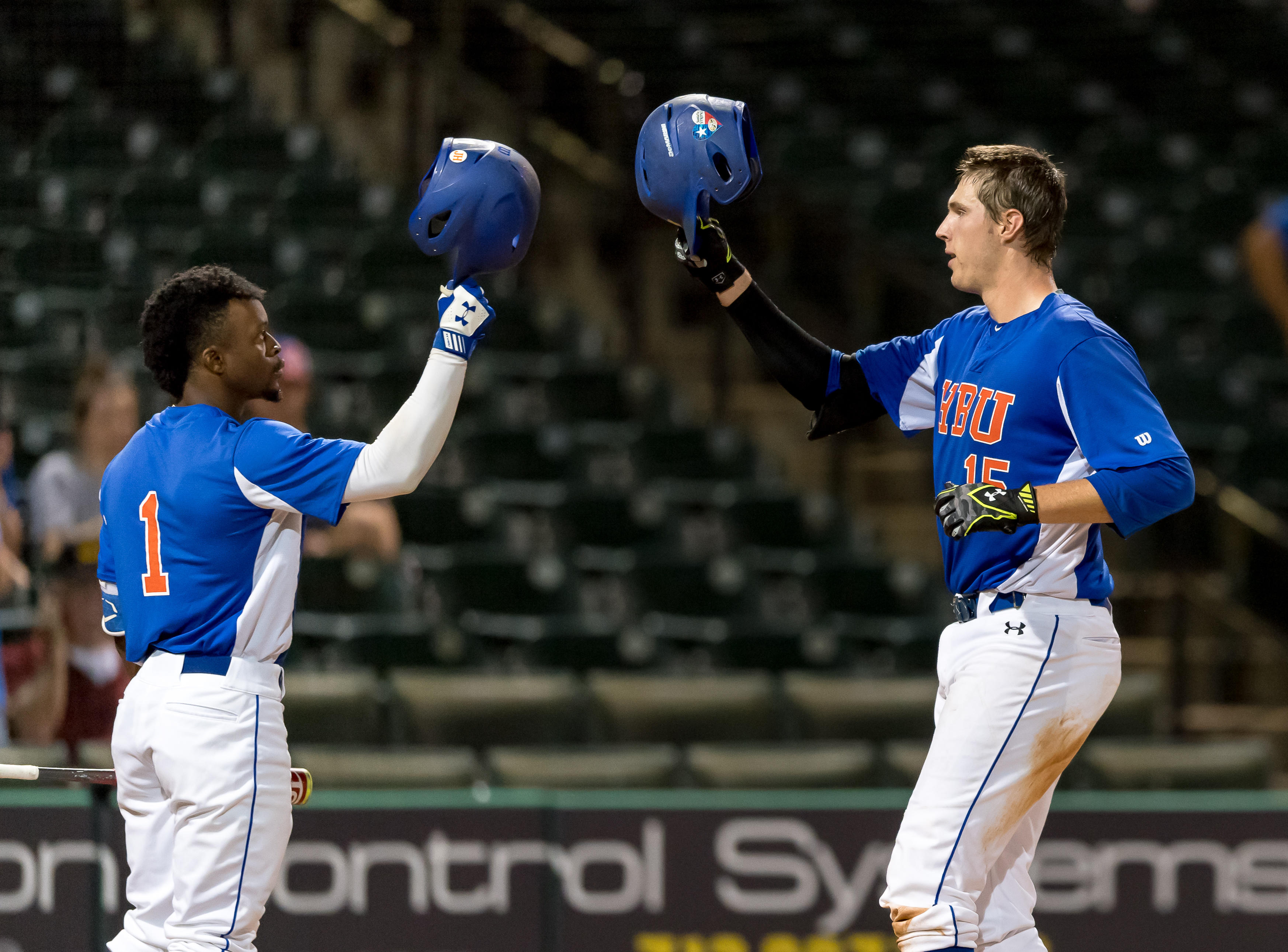 MyNextPlay's Timeline for college planning and baseball recruiting