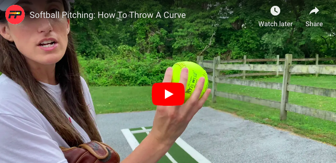Overview: How to throw a curveball