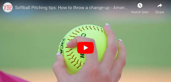 Overview: How to throw a changeup