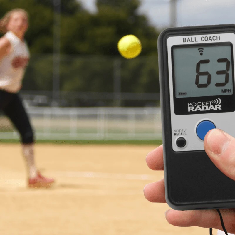 How to run a metrics showcase day for your high school softball program