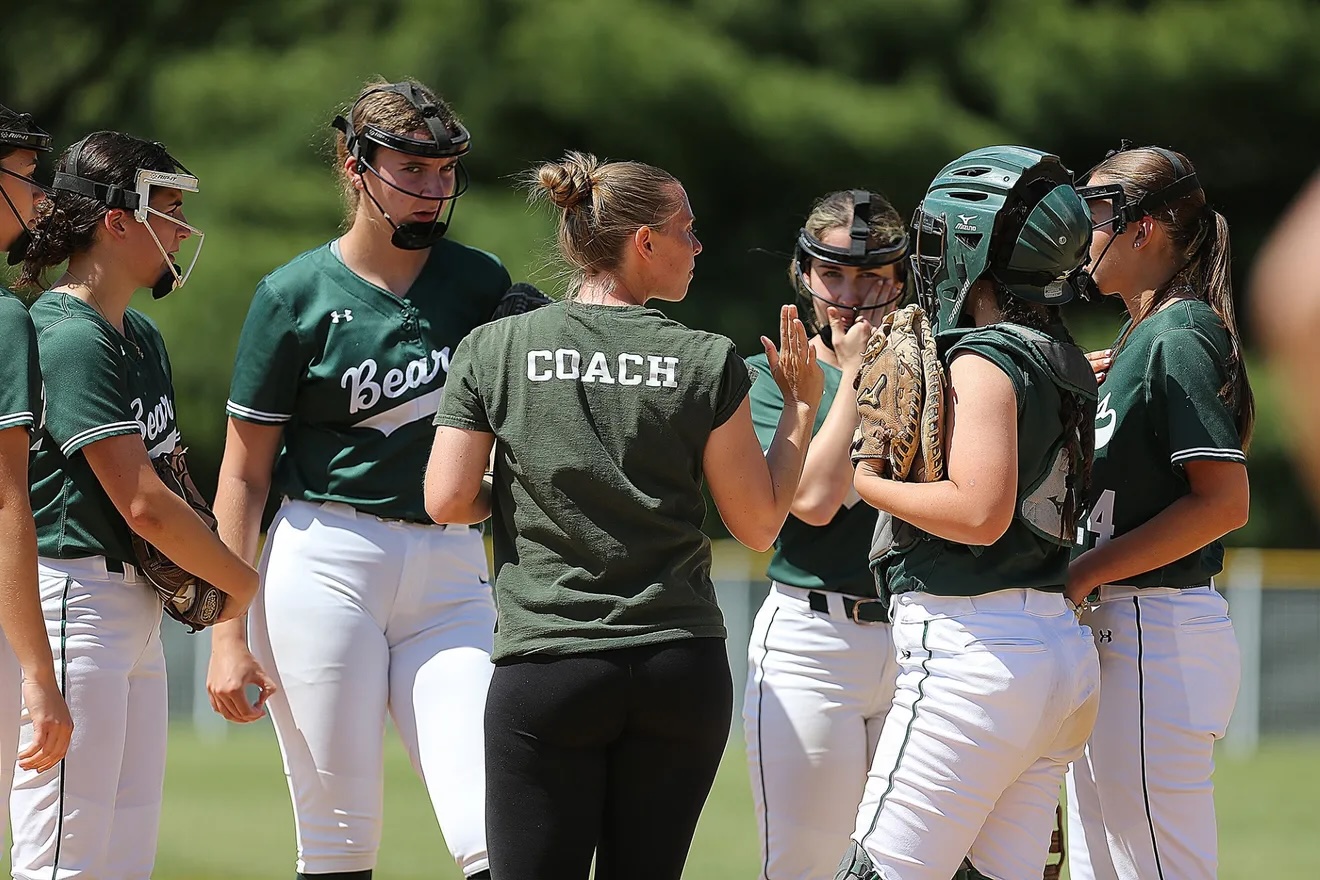 Top 3 ways high school softball coaches help players find their next ...