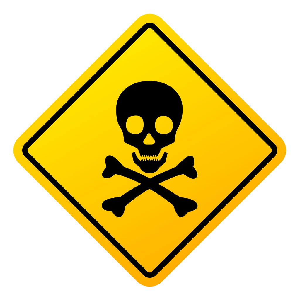 How to deal with toxic people | Blog | SolutionsAcademy