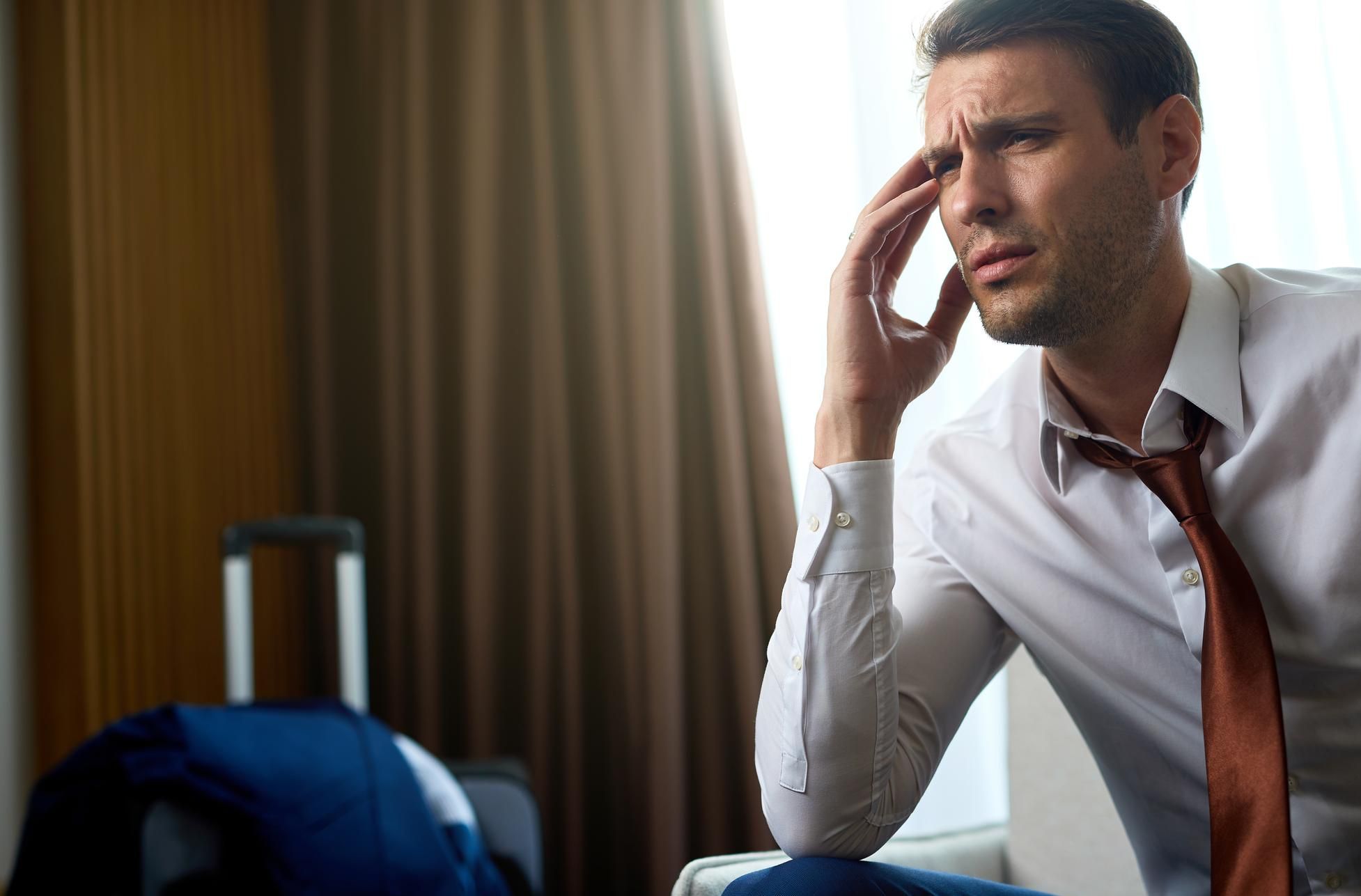 Hotel Data: 3 Common Problems and how to simple fix them