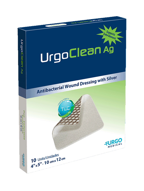 UrgoClean-Ag