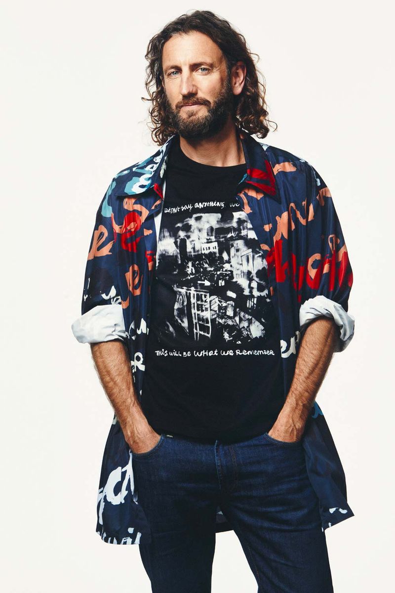 Biography of Jacob Felländer - photographer, artist and creativity activist