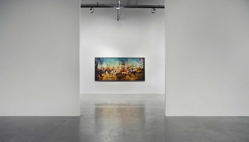 Jacob Felländer - Artist and creativity activist