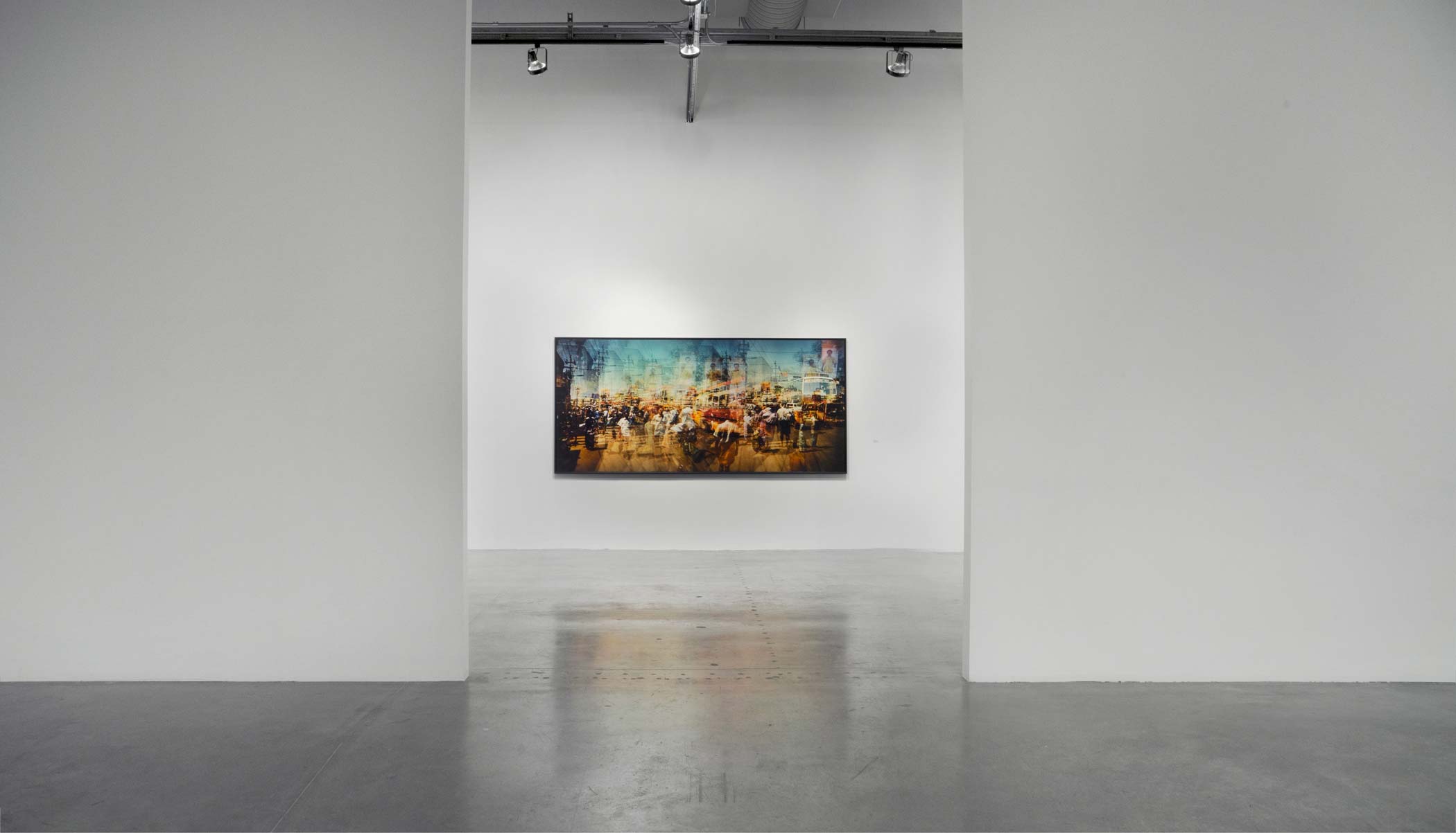 Jacob Felländer - Artist and creativity activist