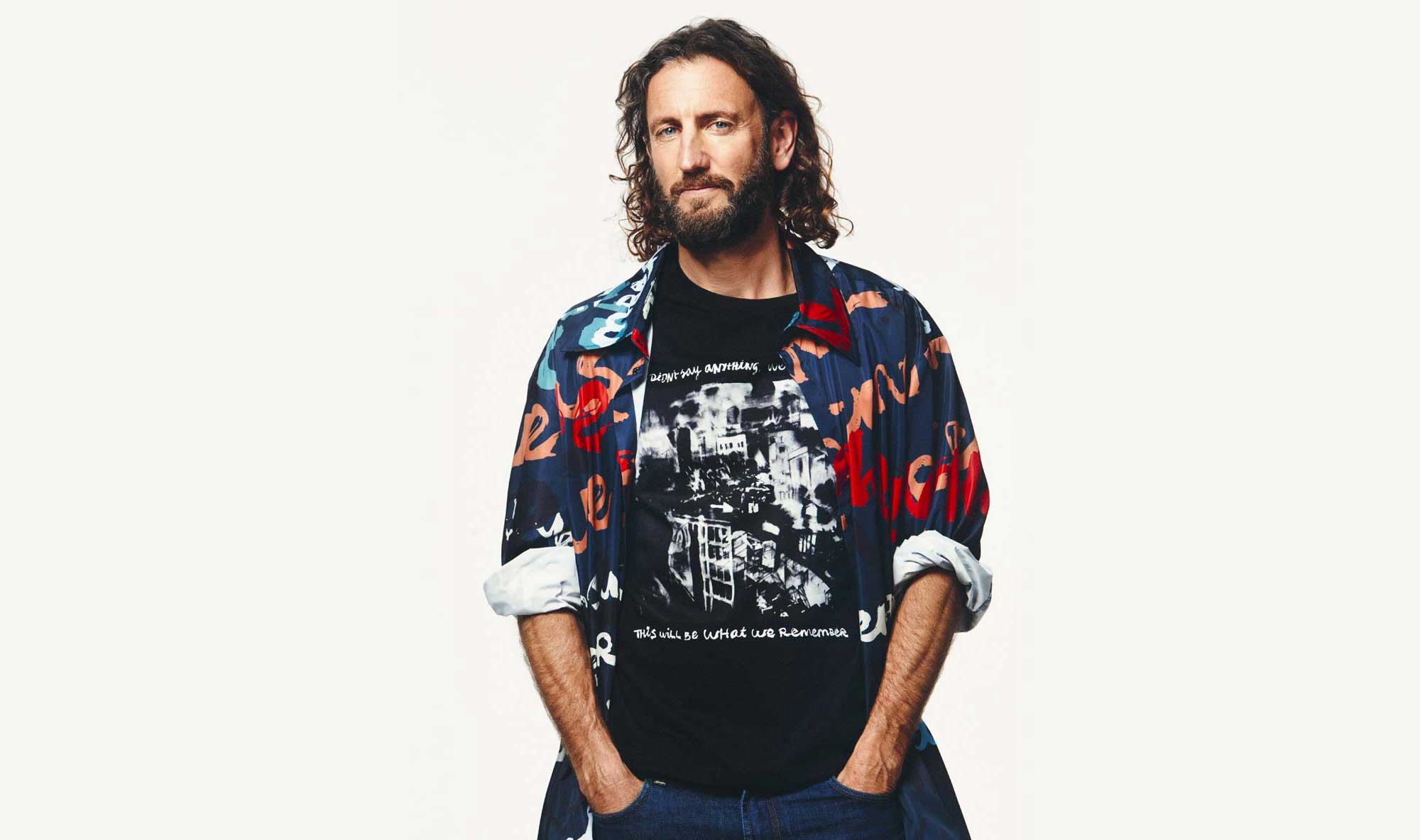 Biography of Jacob Felländer - photographer, artist and creativity activist