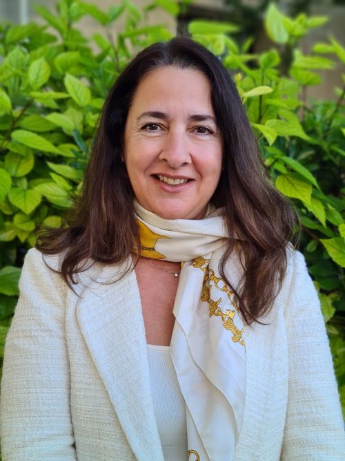 Meet The Team | San Anton School