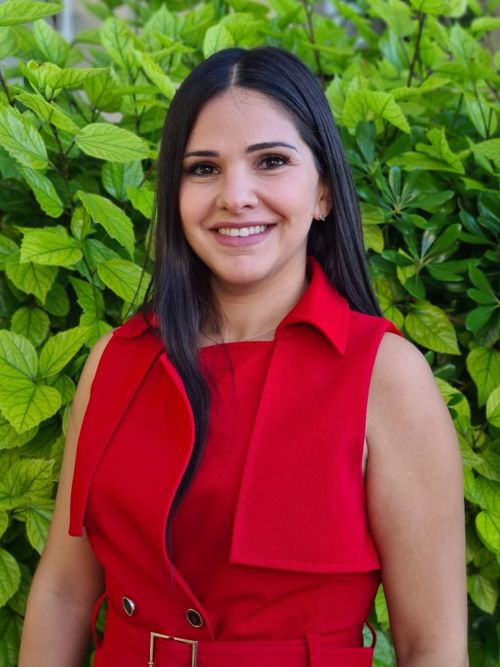 Meet The Team | San Anton School