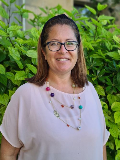 Meet The Team | San Anton School