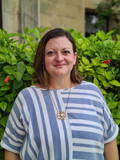 Meet The Team | San Anton School