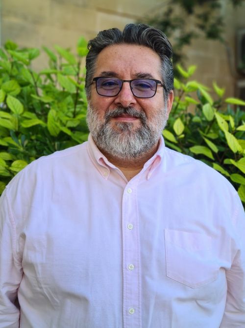 Meet The Team | San Anton School