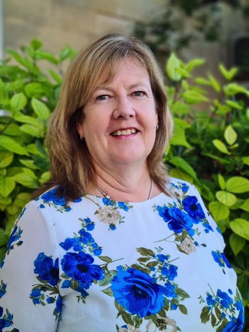 Meet The Team | San Anton School