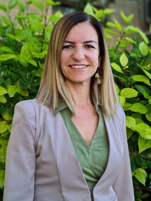 Meet The Team | San Anton School