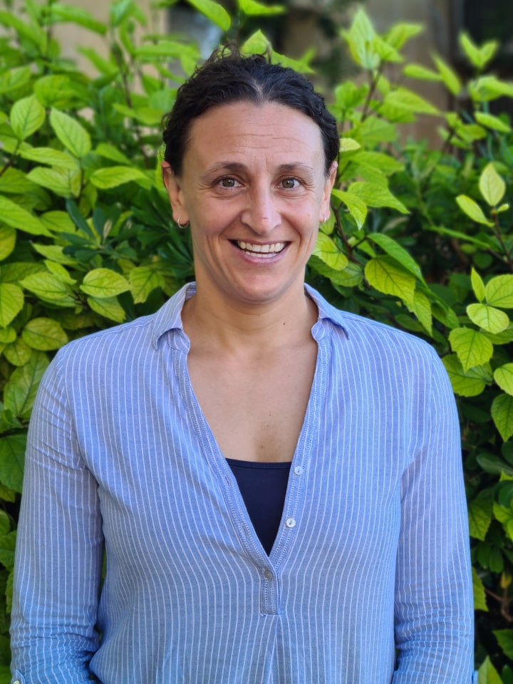 Meet The Team | San Anton School