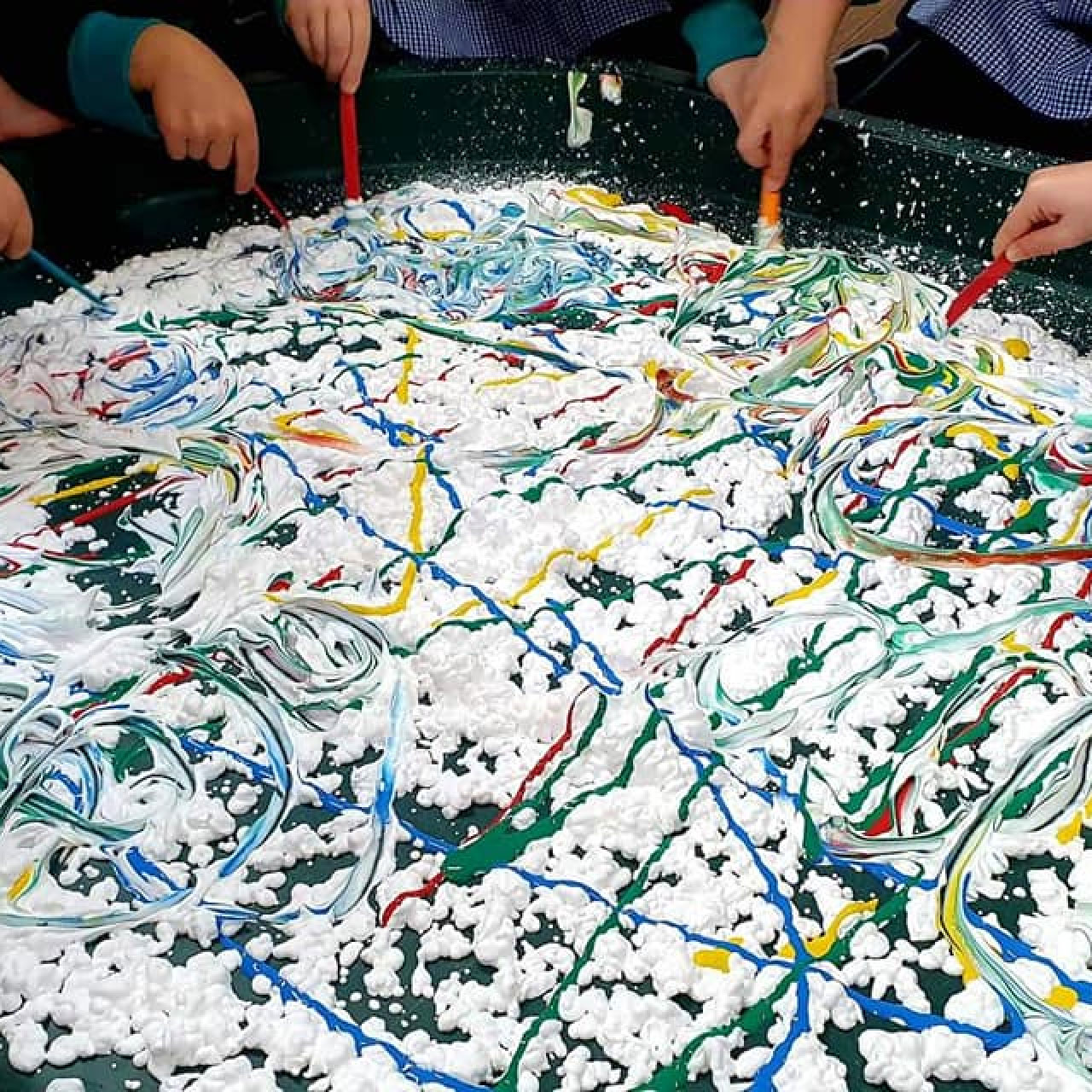 Early Years Experience