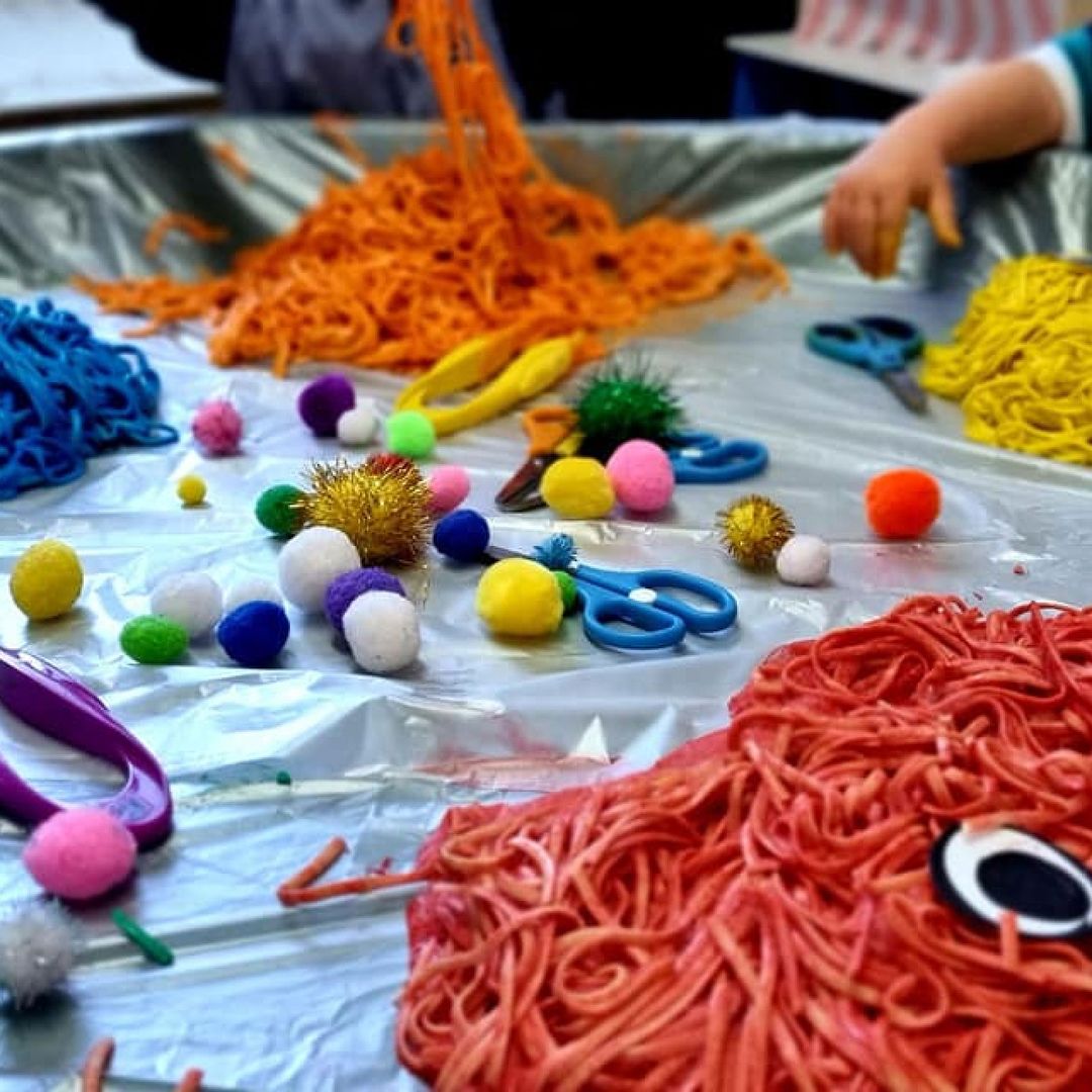 Early Years Experience