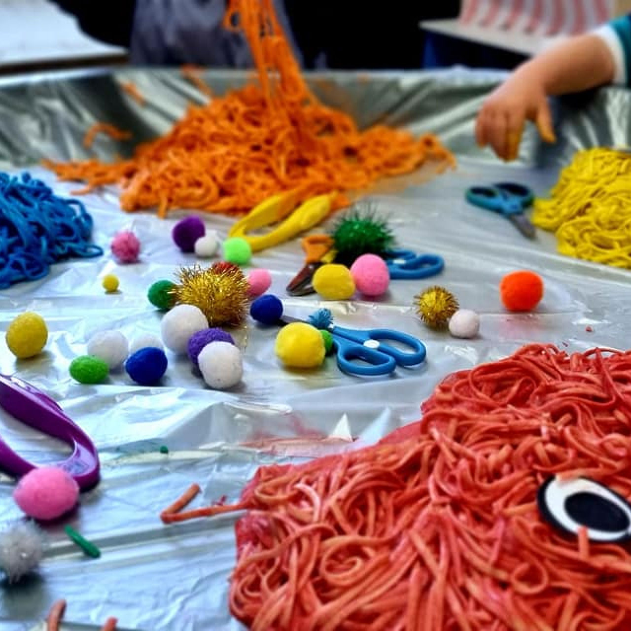 Early Years Experience