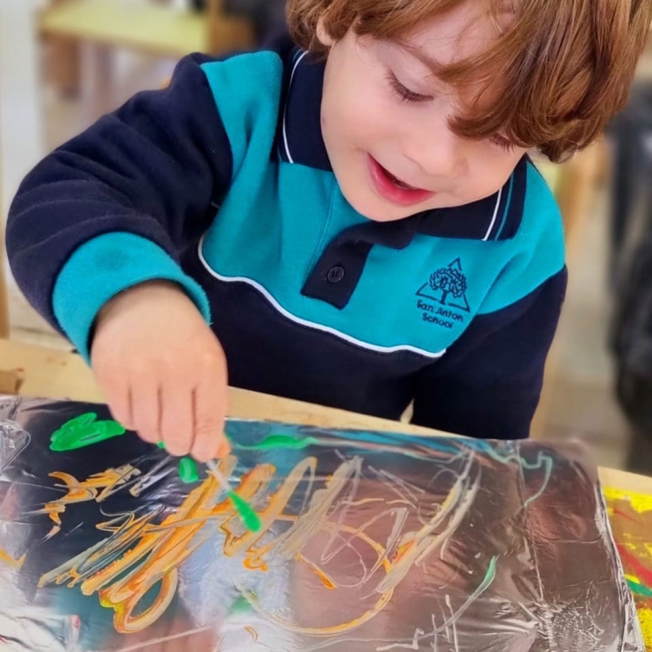 Early Years Experience