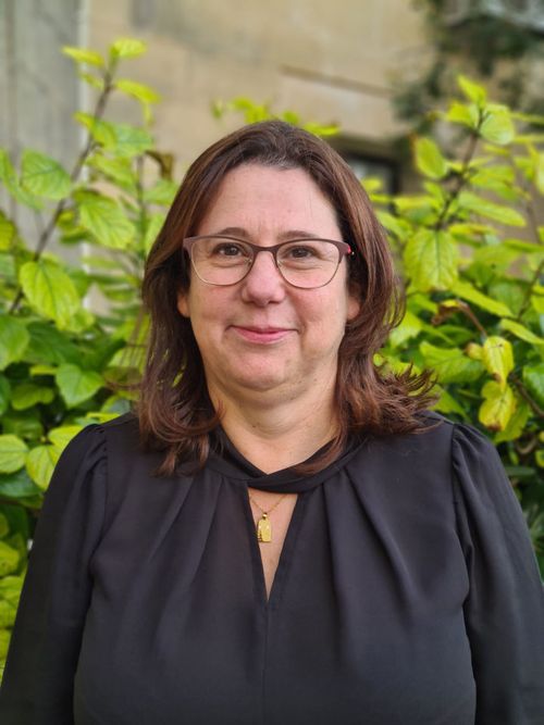 Meet The Team | San Anton School