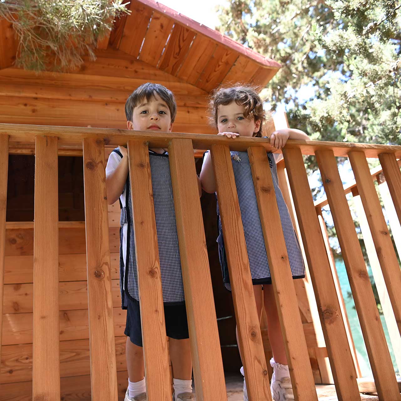 Early Years Experience