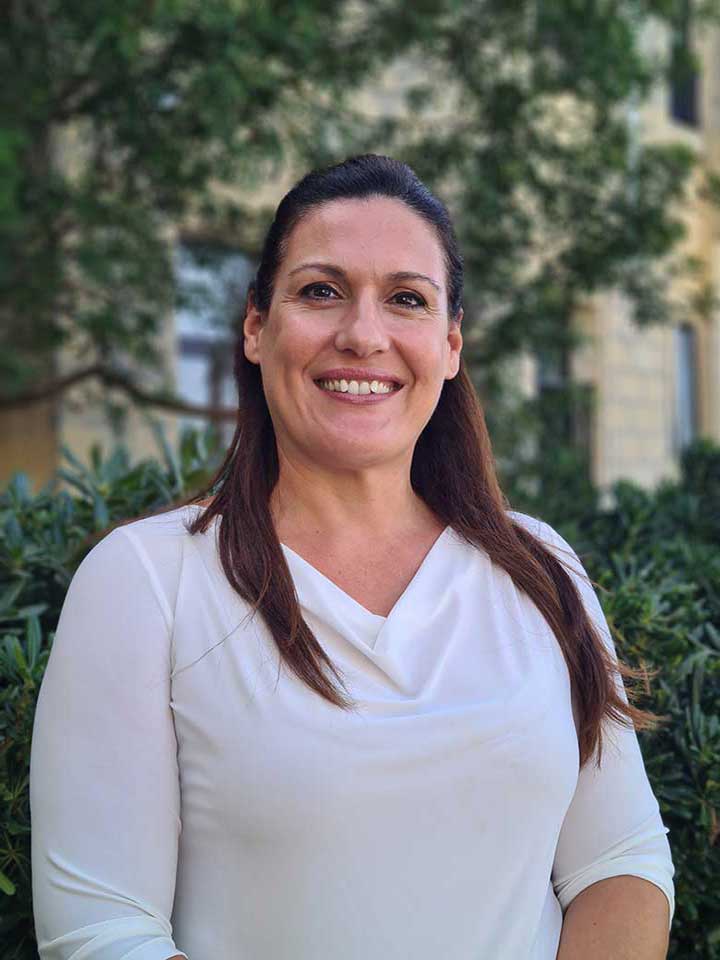 Meet The Team | San Anton School