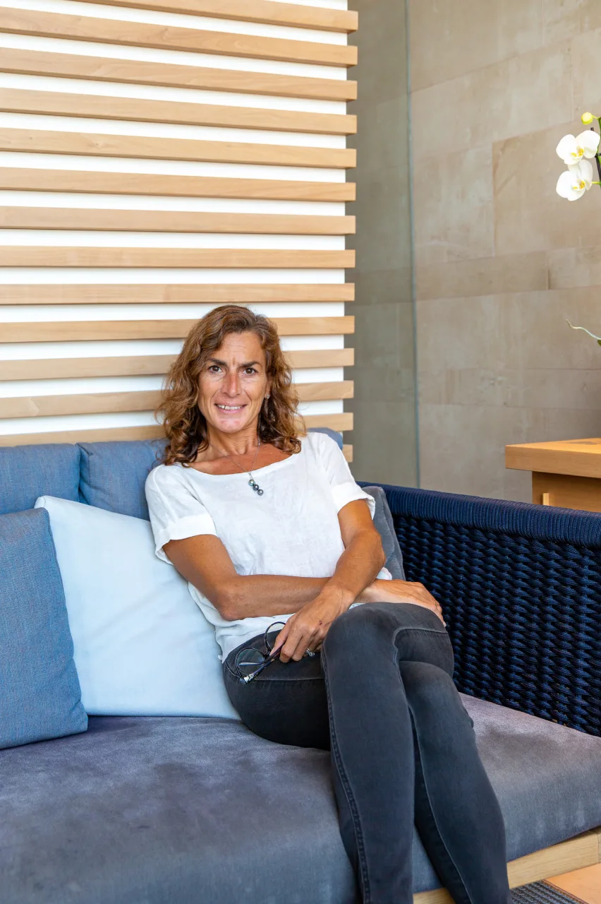 Bienvenue à Johanna - Blog | Sibarth Real Estate - St Barth